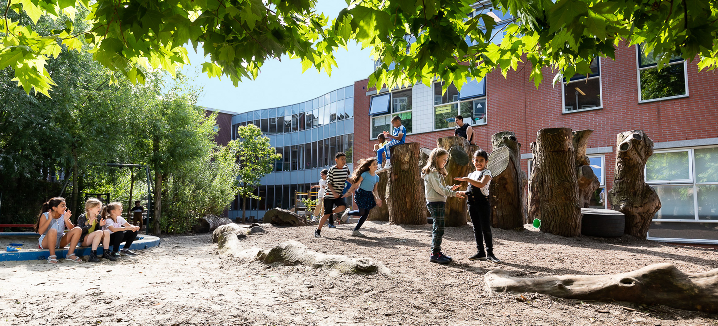 Startpagina - Kindcentrum Talma